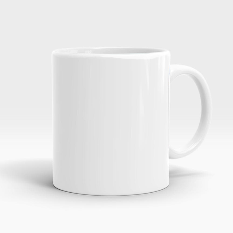 Bedrukte mok - Ontwerp je eigen unieke bedrukte mok met foto